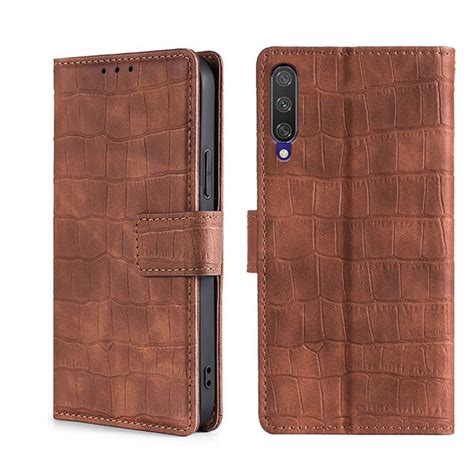 Подходит для чехол-книжка на Xiaomi Mi CC9e / Mi A3 / Сяоми Mi CC9E/Mi ...