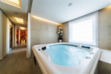 Centrum wellness, hotel SPA w Warszawie | Airport Hotel Okęcie