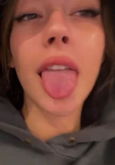 Tongue | Scrolller