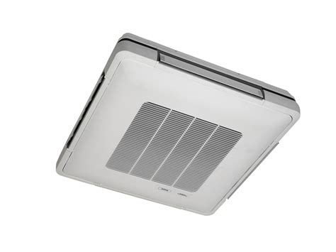 Напольно-потолочный кондиционер до 80м2 Daikin FUQ71C / RZQSG140L9V1 ...