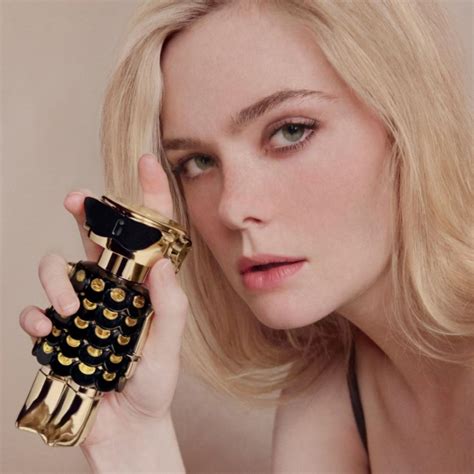 Parfumerie - FAME PARFUM