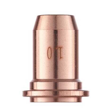 Сопло плоское BS d1,0 50A IPT 60 NOM6010-01 | ЗАО “Сварка-Центр”