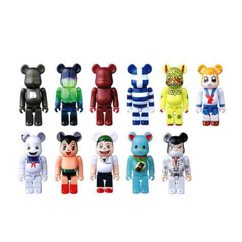 Be@rbrick Series 33