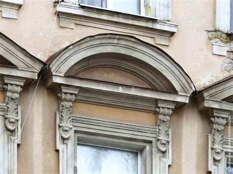полукруглый сандрик | Mouldings, Windows, Church