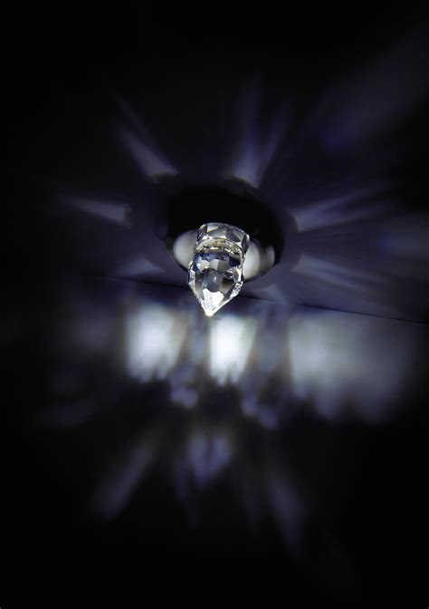 Crystal StarLED & designer furniture | Architonic