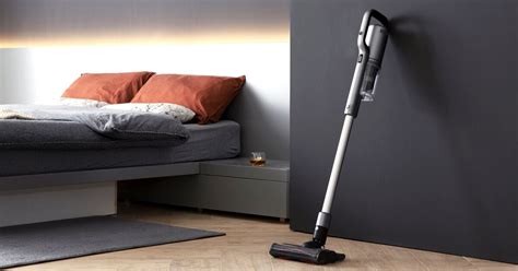 Xiaomi's Roidmi X30 Pro Vacuum Cleaner launched on Indiegogo - Gizmochina