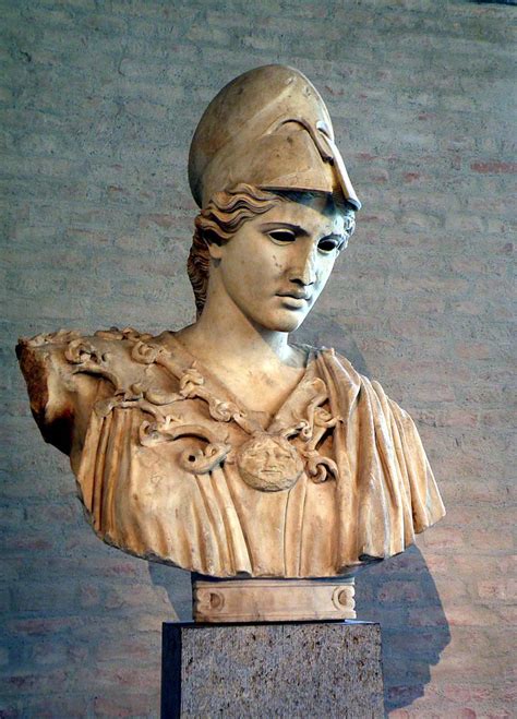 Афина Лемния. Глиптотека.Мюнхен | Greek goddess of wisdom, Statue ...