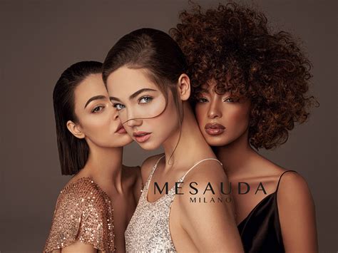 MESAUDA on Behance