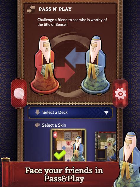 Onitama APK for Android Download