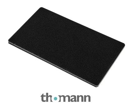 Kovax Assilex InterfaceHandSandBlock – Thomann UK