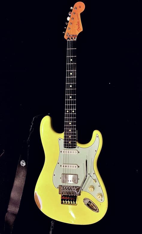 Rig-Talk • View topic - THE Superstrat to end all Superstrats ...