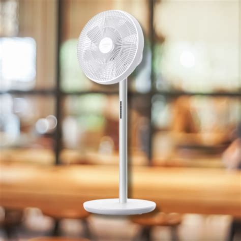 Smartmi Pedestal Fan 3 für 104€ (statt 123€)