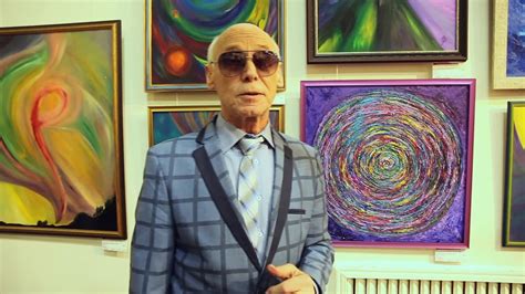 Григорий Гинзбург о Творчестве Виктории ПреобРАженской - YouTube