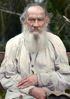 Лев Толстой - биография, личная жизнь - Biography Life