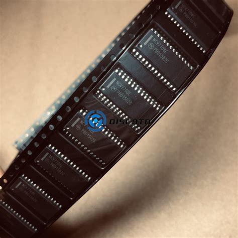 1 pc for NCV7708B power management chip car GWM Great Wall air ...