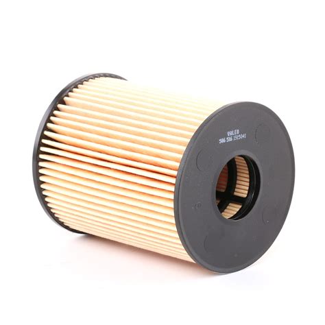 586516 VALEO Oljefilter Filterinsats | AUTODOC pris och recension