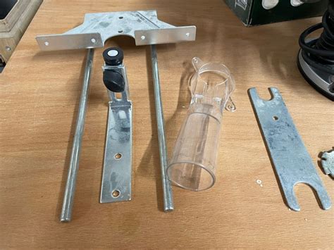 Oberfräse Bosch POF 1100 AE | Kaufen auf Ricardo
