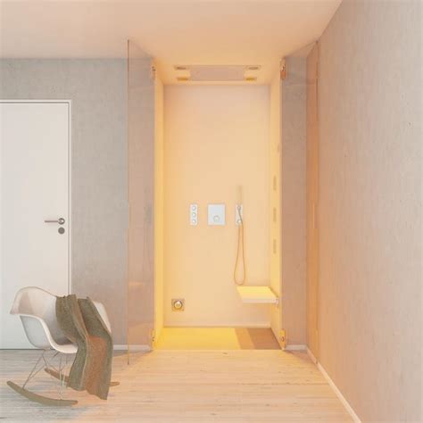 Grohtherm F | Thermostatische afwerkset | GROHE