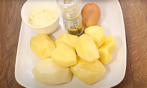 Избавляем картофельные драники от пересушенности внутри. Помогает ...