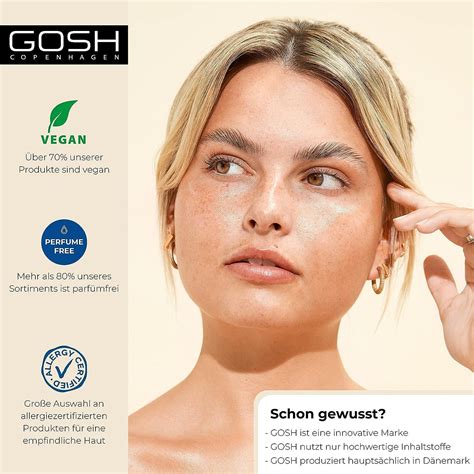 GOSH Velvet Touch Lipstick MATT 003 Matt Antique - Long Lasting Matte ...