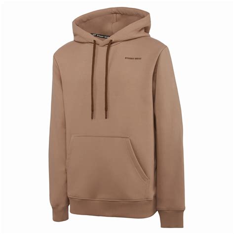 Подростковая толстовка STREETBEAT Kids Basic Hoodie SBKHDY0003-200 ...