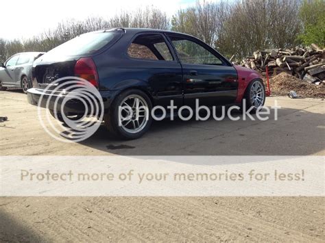 Josh's K24 EK Track car | EK9.org JDM EK9 Honda Civic Type R Forum