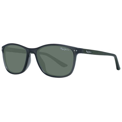 Pepe Jeans Sonnenbrille Pepe Jeans Sonnenbrille PJ8042 C1 51 Kinder Grau