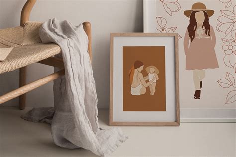 Happy Family Blog Kit on Behance