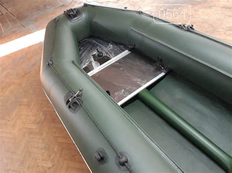 Киль Надувной. Киль в Лодку ПВХ. - Оголошення на 0564.ua