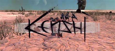 Kenshi новости, гайды и другая актуальная информация по игре