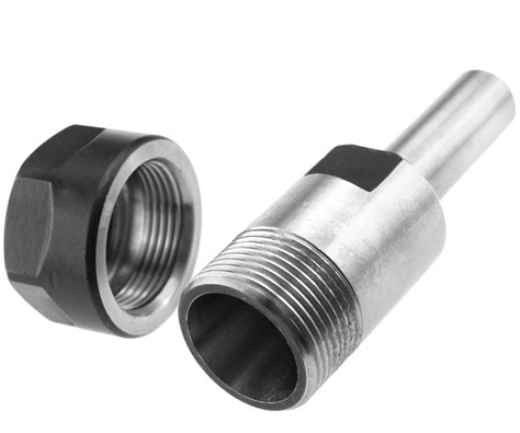 Router Collet Sizes at Walter Mcglothlin blog