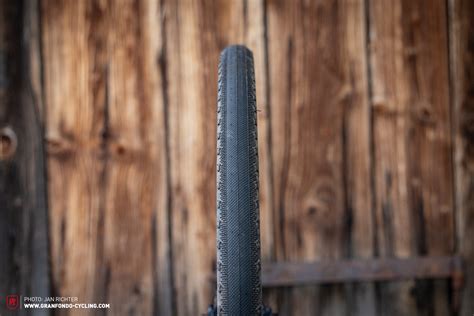 MAXXIS Receptor im Test | GRAN FONDO Cycling Magazine