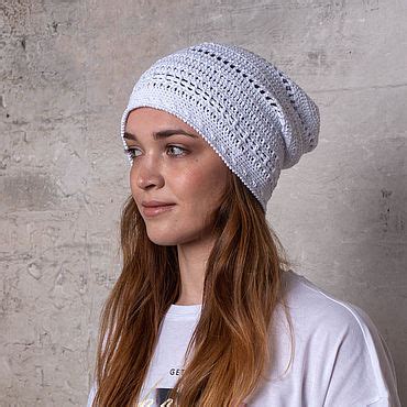 Шапка Докер. Docker Kojeans Hat – заказать на Ярмарке Мастеров ...