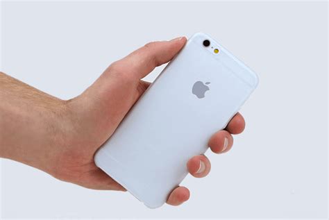 Peel — самый тонкий чехол для iPhone