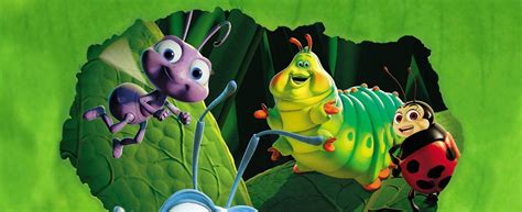1001 Pattes (1999)