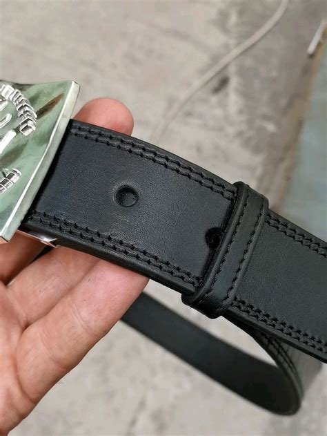 Пряжка ремня мужская Череп и мечи, серебро 925 пробы в интернет ...