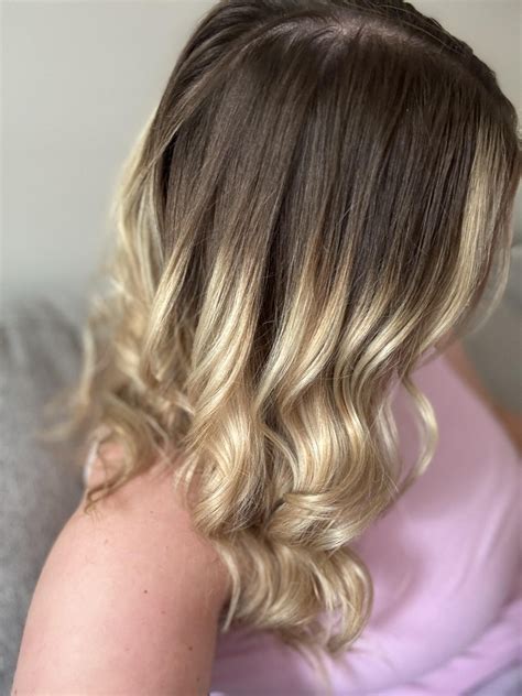 Hairway to Heaven