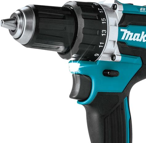 Makita DDF484Z 18V Solo - Skroutz.gr