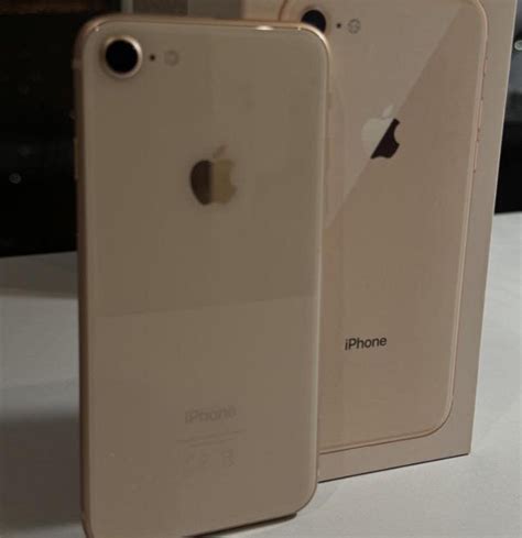 iPhone 8 – купить в Москве, цена 6 000 руб., дата размещения: 03.12. ...