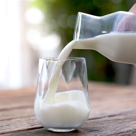 Milk | Milanezza Kitchen Bar & Market