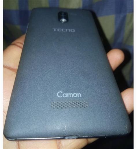 Techno Camon C7 - Phones - Nigeria