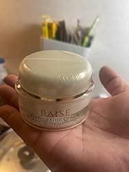 Amazon | RAISE (レイズ) Perfect One Cream パーフェクトワンクリーム 活性型FGF 活性型EGF 馬 ...