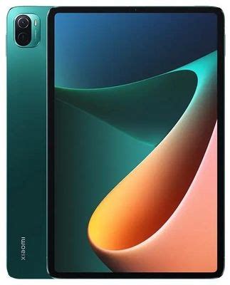 Обзор товара планшет Xiaomi Pad 5 21051182G 11", 6ГБ, 128GB, Wi-Fi ...