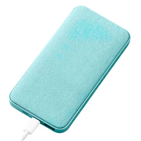 Купить аккумулятор Внешний аккумулятор ZMI Mobile Power 10000 mAh QB910 ...
