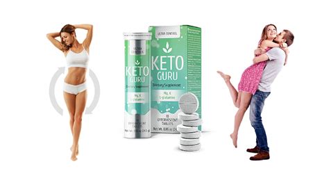 Keto Guru – The weight loss method You have never tried