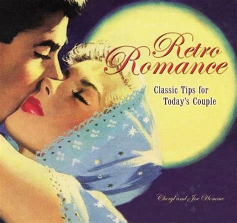 Retro Gran: The Definition of Romance