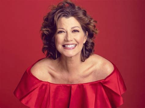 Amy Grant Sarah Cannon Chapman
