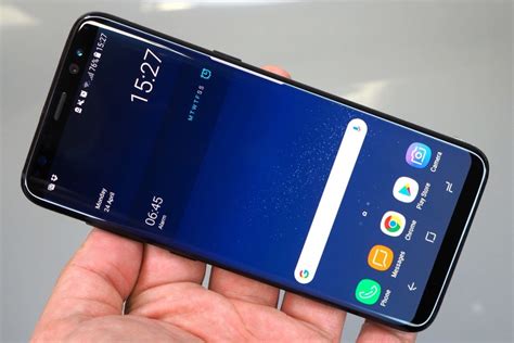Топ-7 недорогих смартфонов с диагоналями больше 6 дюймов | ichip.ru