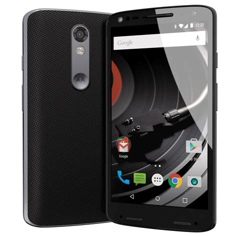 Motorola Moto X Force características y especificaciones, analisis ...