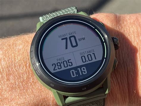COROS APEX 2 Pro Review: This Sports Watch Sets Benchmark for Battery ...